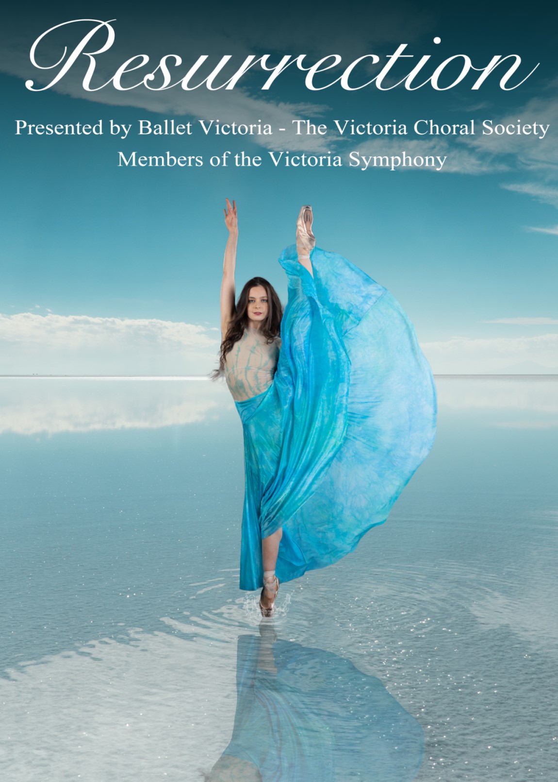 Concerts & Events – Victoria Choral Society